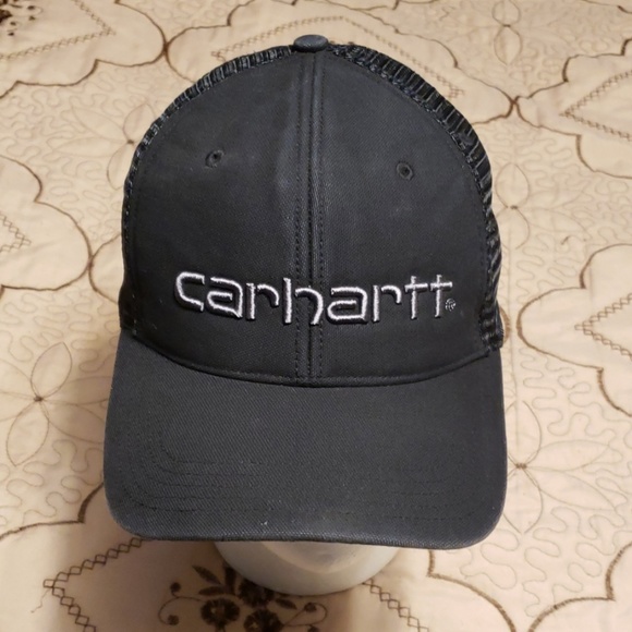 carhatt | Accessories | Carhatt Hat | Poshmark
